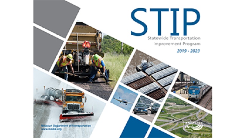Statewide Transportation Improvement Program (STIP) | Missouri ... Statewide Transportation Improvement Program (STIP) | Missouri ...